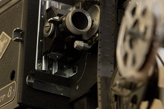 Fotograf Udo Fischer